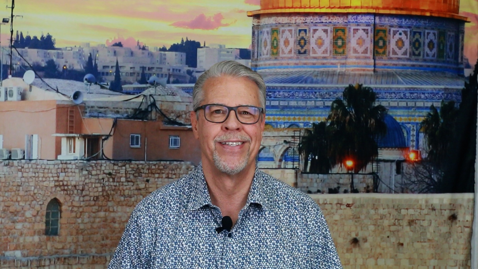 Jacob's Hope - Update by Director Brent Johnson 7.5.2022 - Jacob's Hope