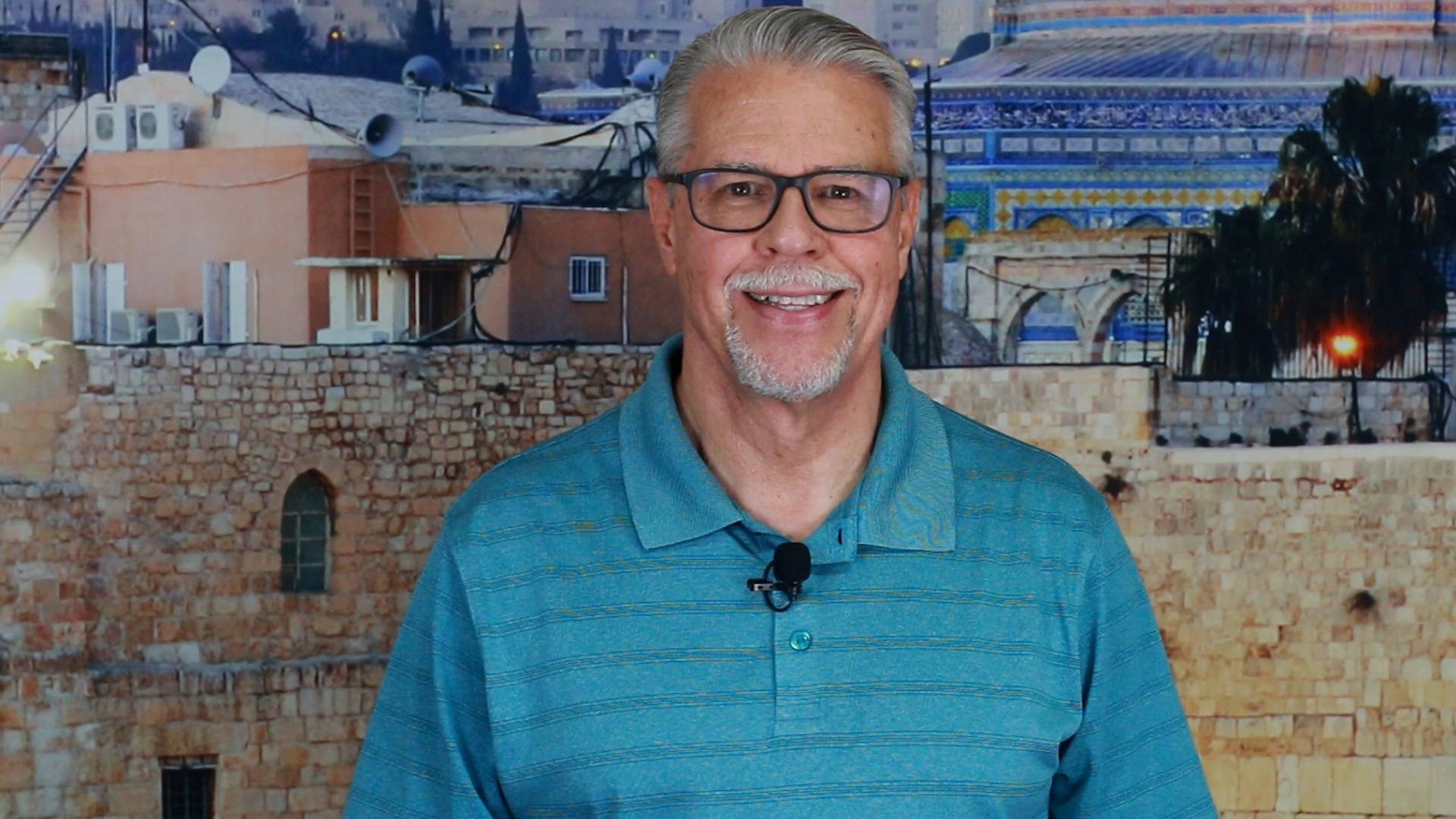 Jacob's Hope Update by Brent Johnson - Jacob's Hope