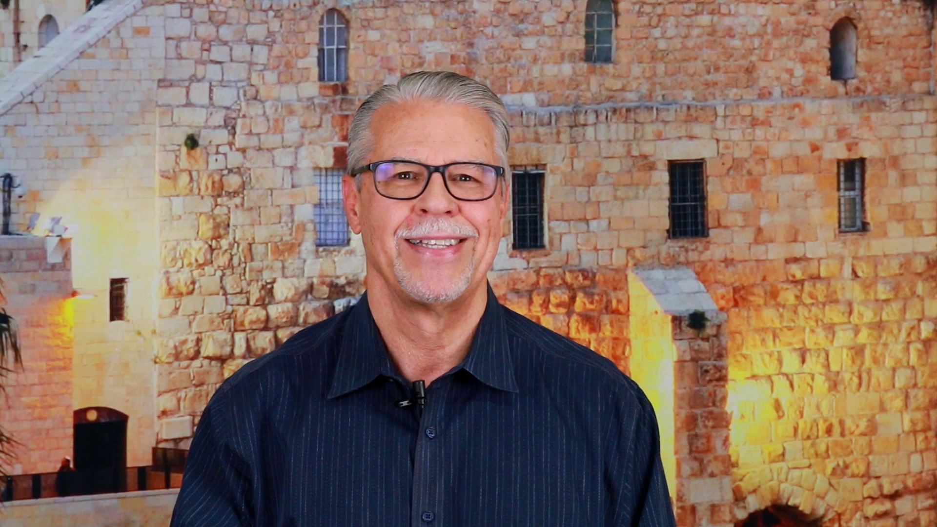 Yeshua Brings Hope to Jewish Populations in War - Jacob's Hope