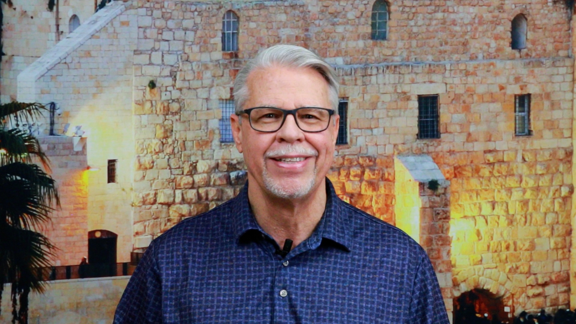 The Director of Jacob's Hope Talks about 2024 Passover / Pesach - Jacob ...